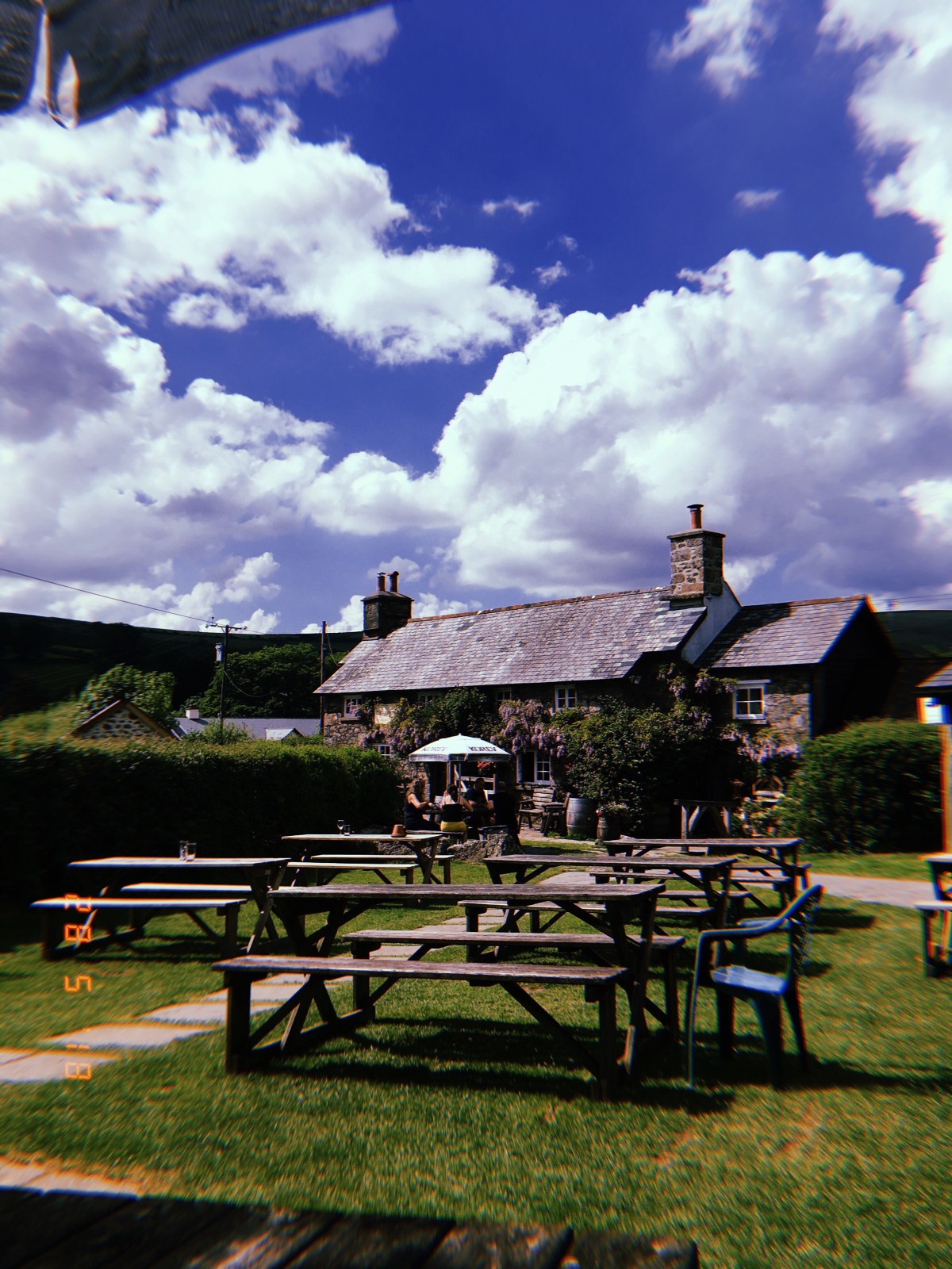 A FEW DEVON DAYS | WEEKEND WANDERING – TRAVEL TEA TV